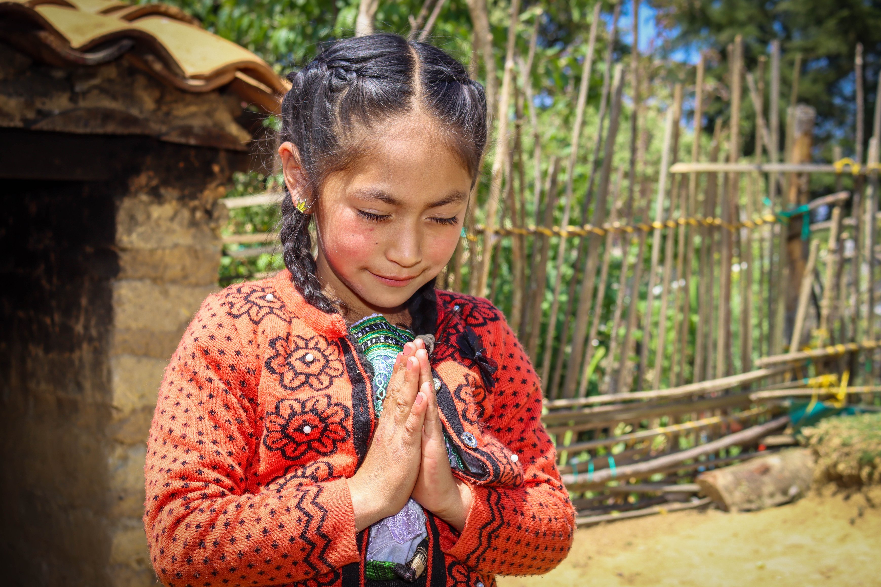 3 factores clave para acabar con el trabajo infantil en Guatemala.